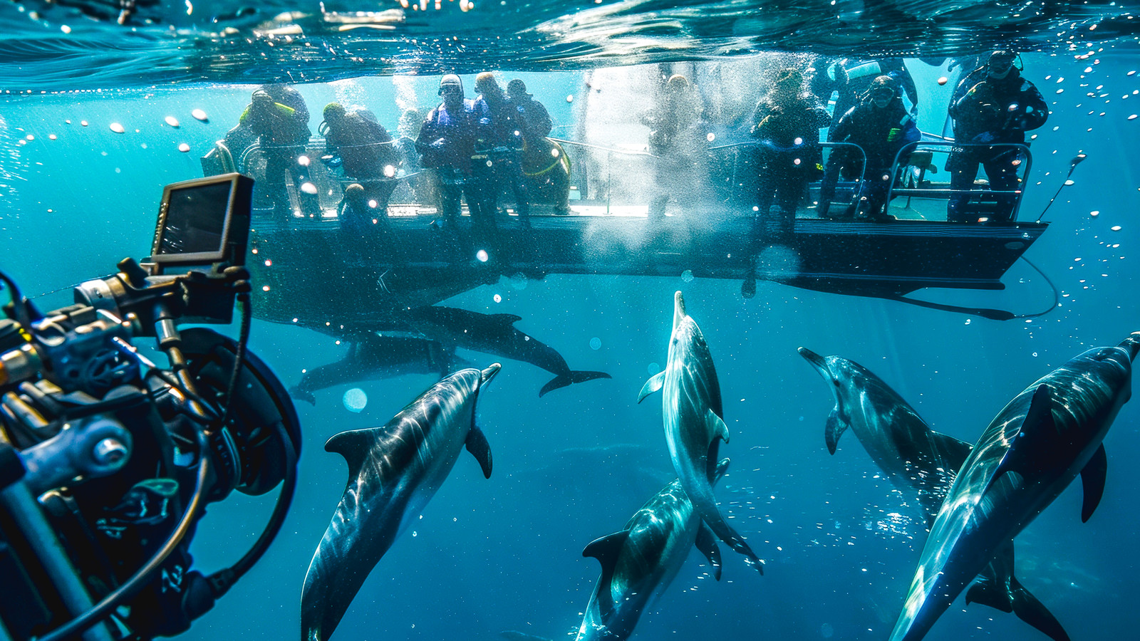 Humans Will Soon Be Able To Understand Dolphins, According To Experts ...
