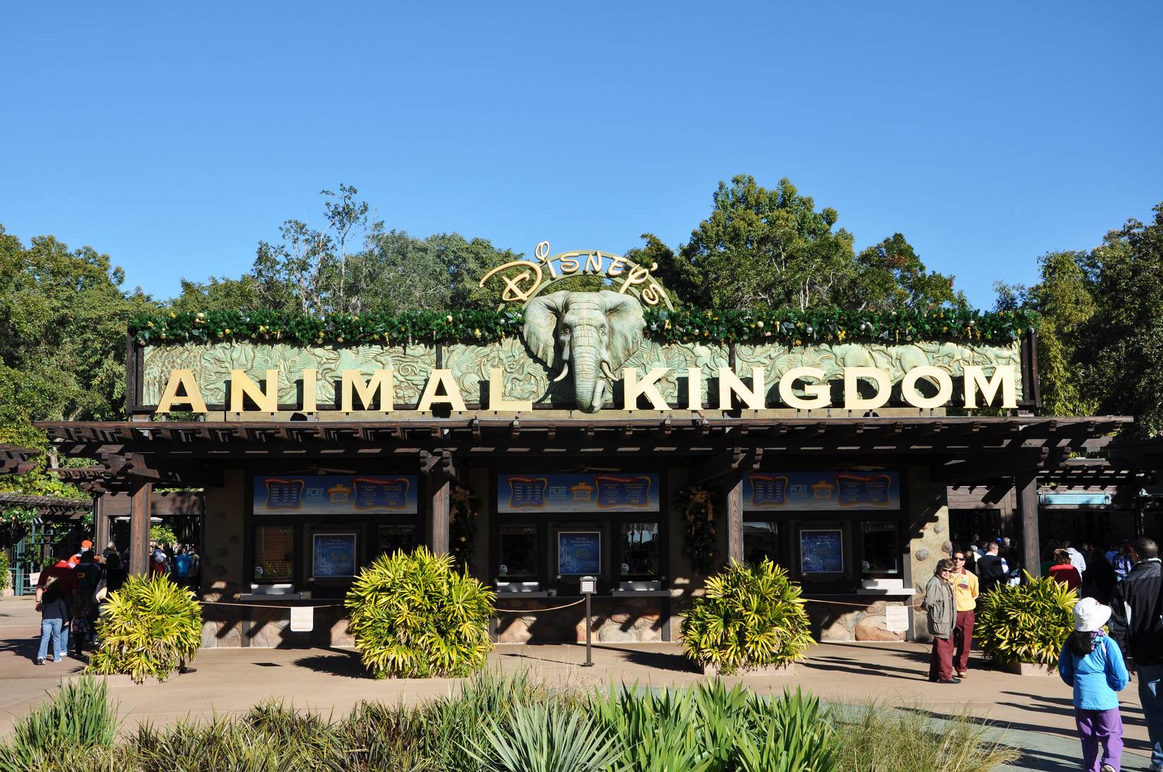 Walt Disney World Resort Generates Controversy Over Removal Of 67 ...