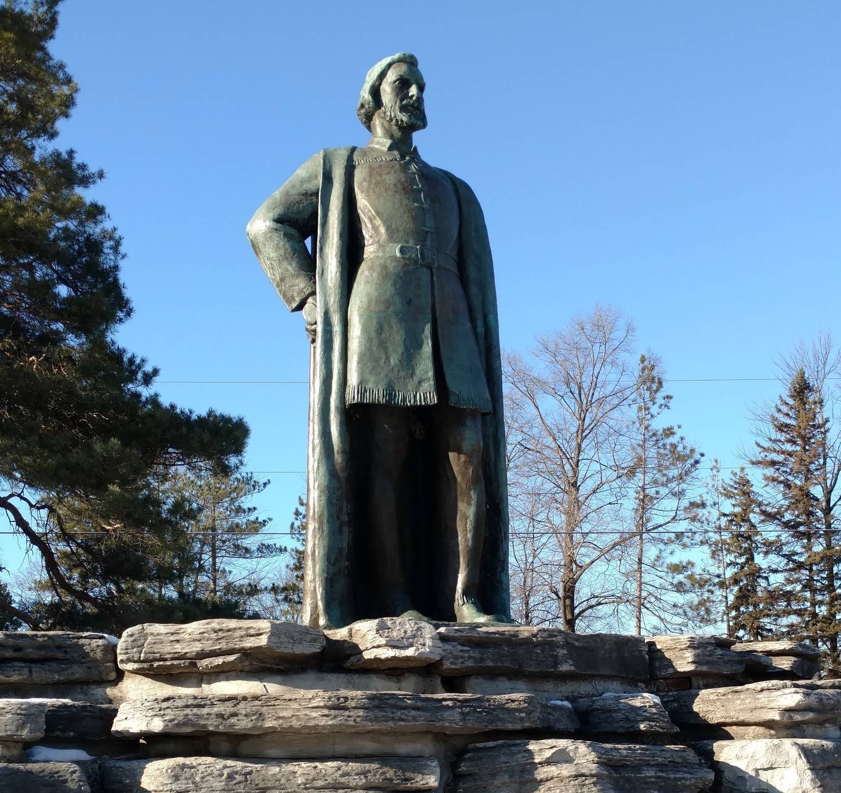 Wisconsin - History | TheTravel