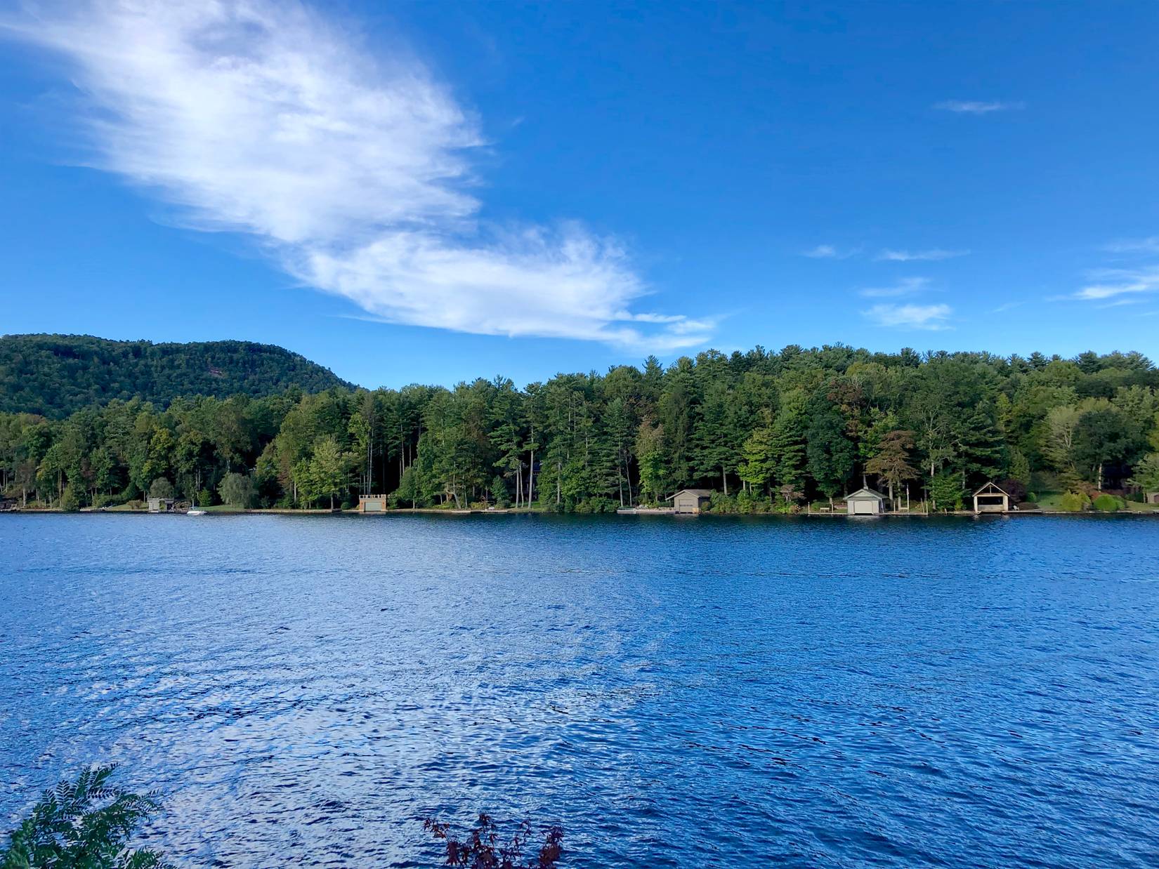 The Most Peaceful Place in Every U.S. State, According to Travelers