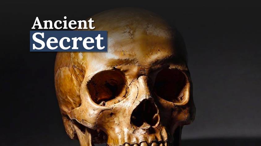 Why Archaeologists Are Terrified To Open The Tomb Of China's First Emperor