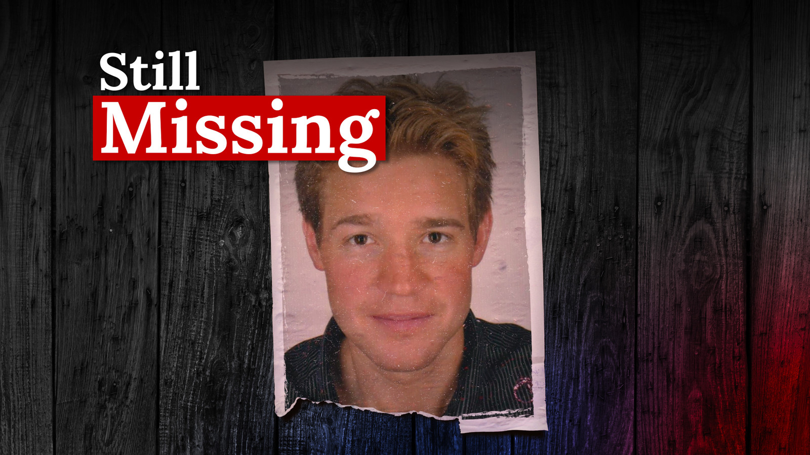 Mystery Of The "World's Most Famous Missing Tourist" Is Still Unsolved ...