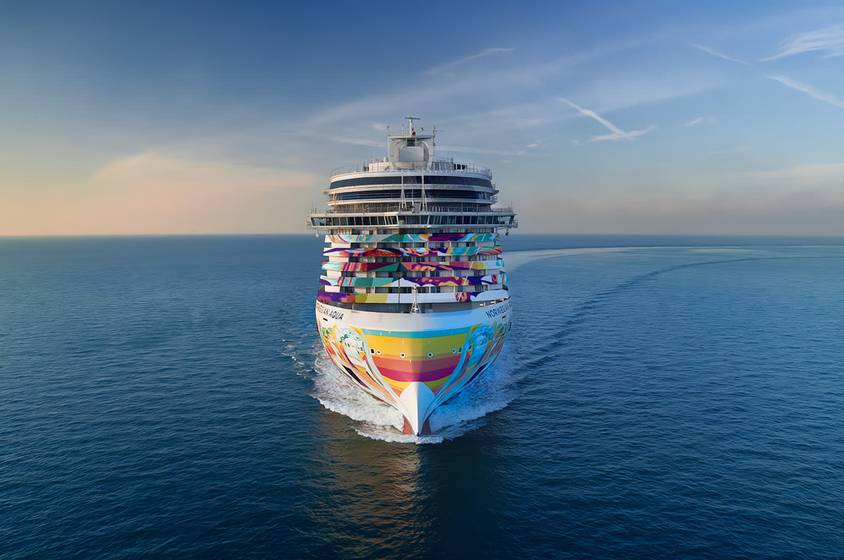 Norwegian Cruise Line Clarifies Statement On The Launch Of A Loyalty ...