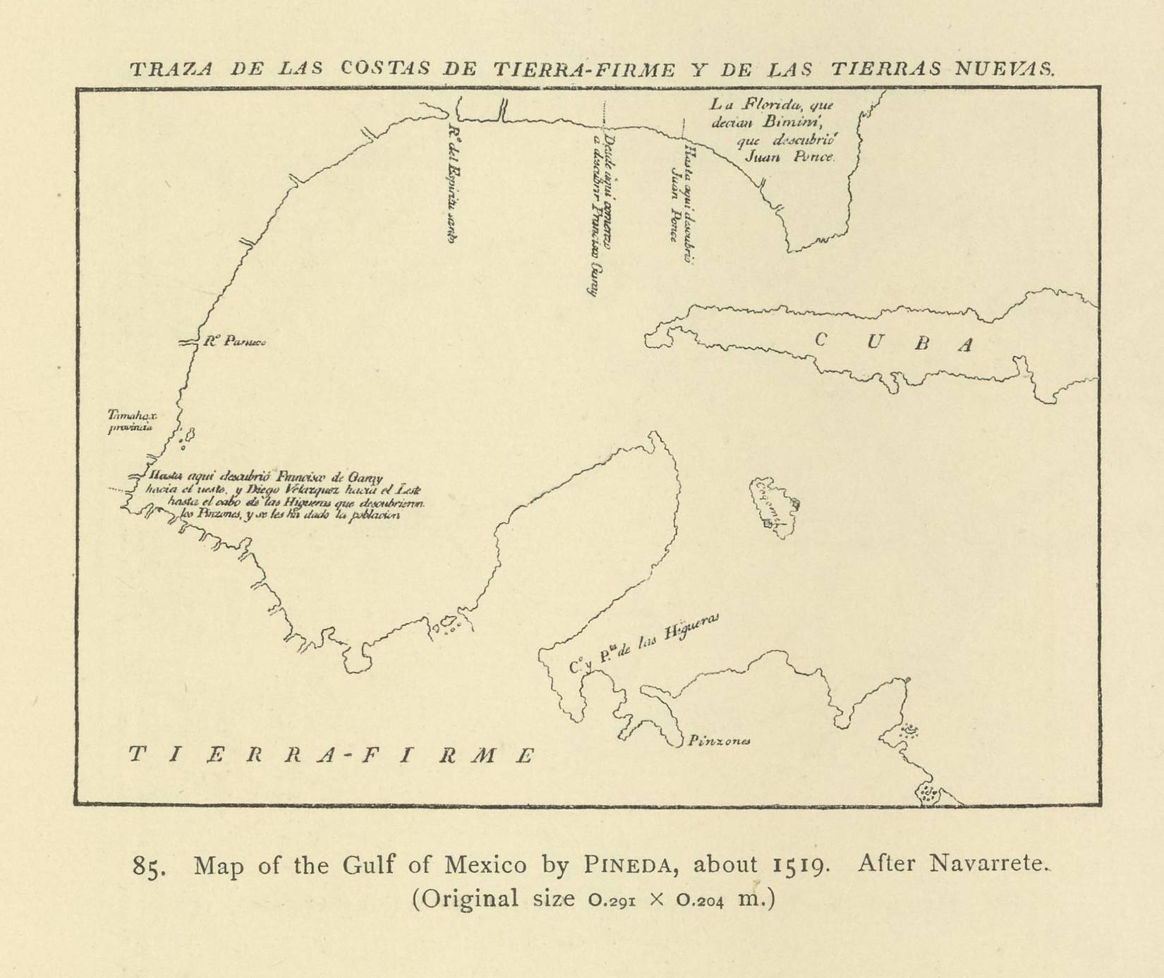 Texas - History | TheTravel