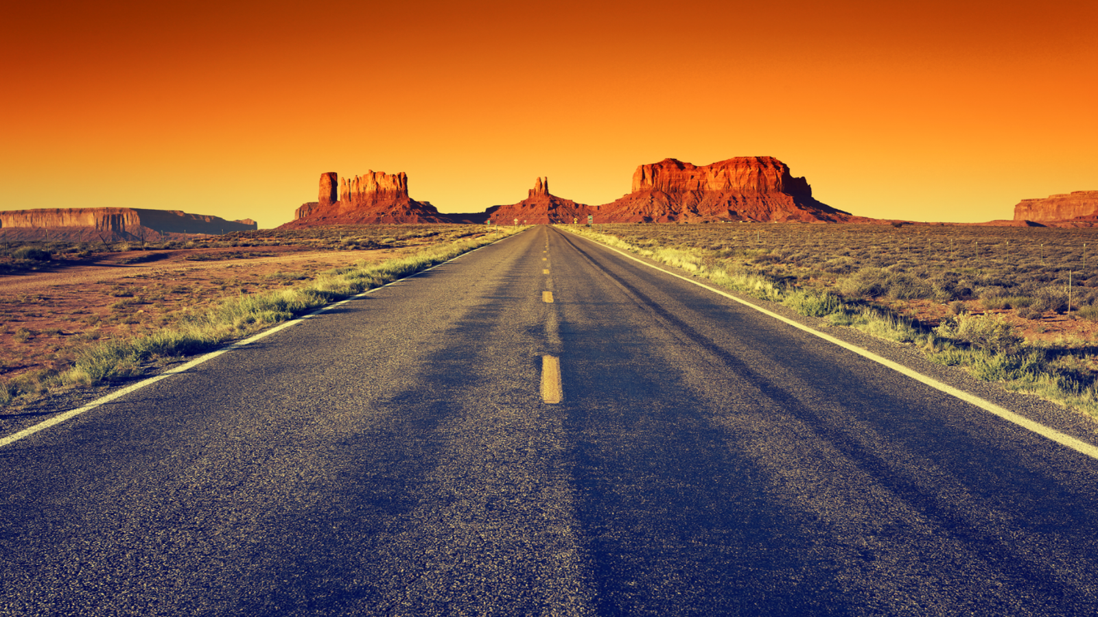 Realistically, This Is How Long It Would Take You To Drive Through The ...