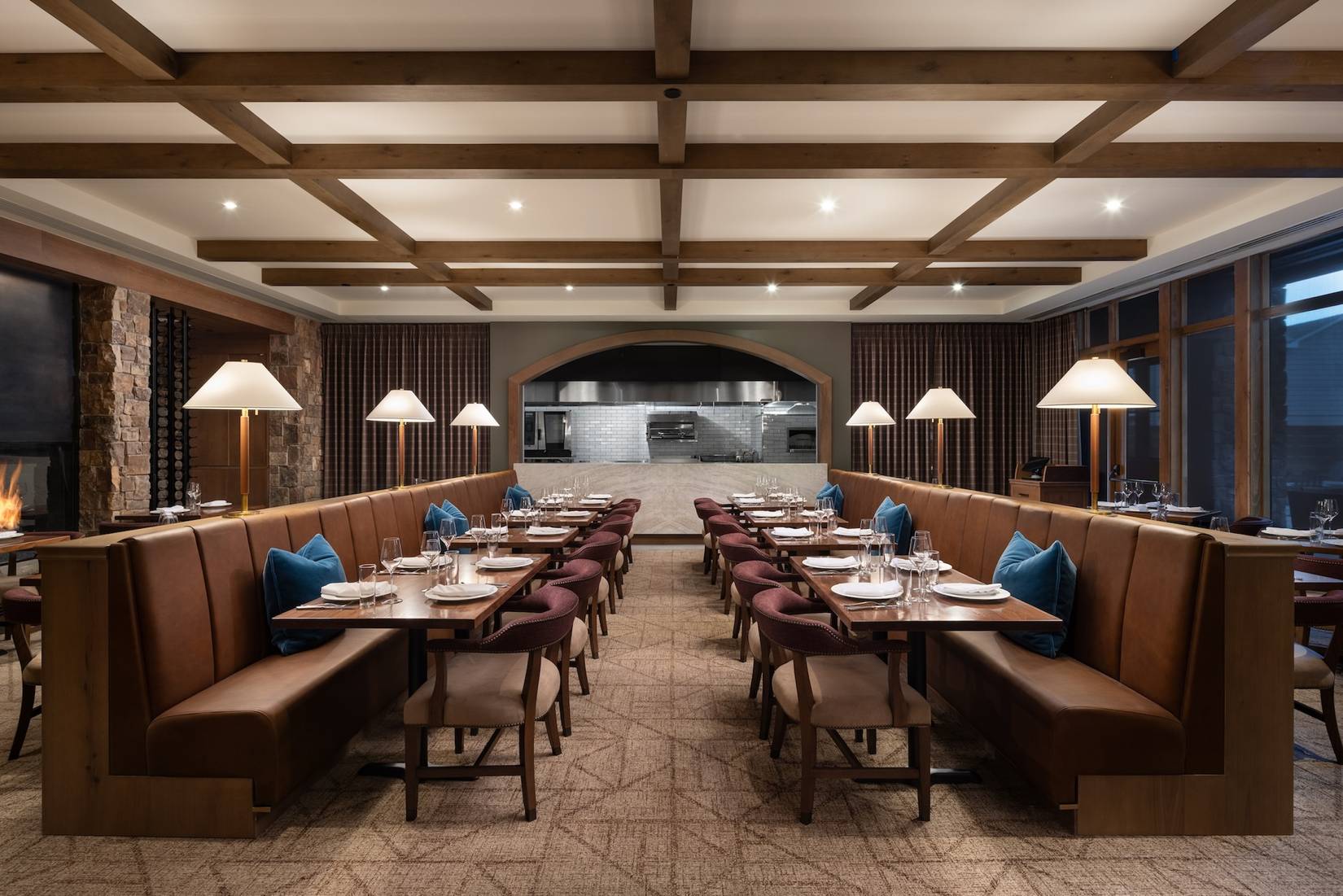 From the Ashes, A Parrot Rises: How the Newly Reopened Rusty Parrot ...