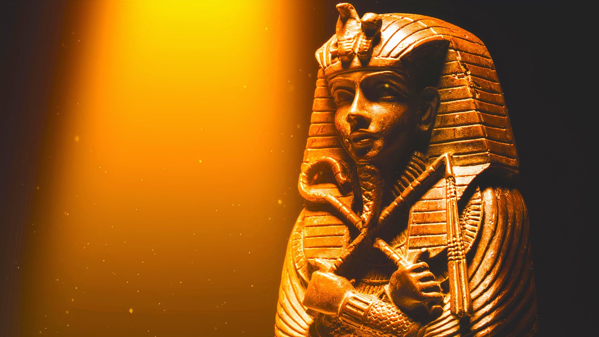 This Unusual Ancient Egyptian God Might Be Just A "Snake With Legs ...