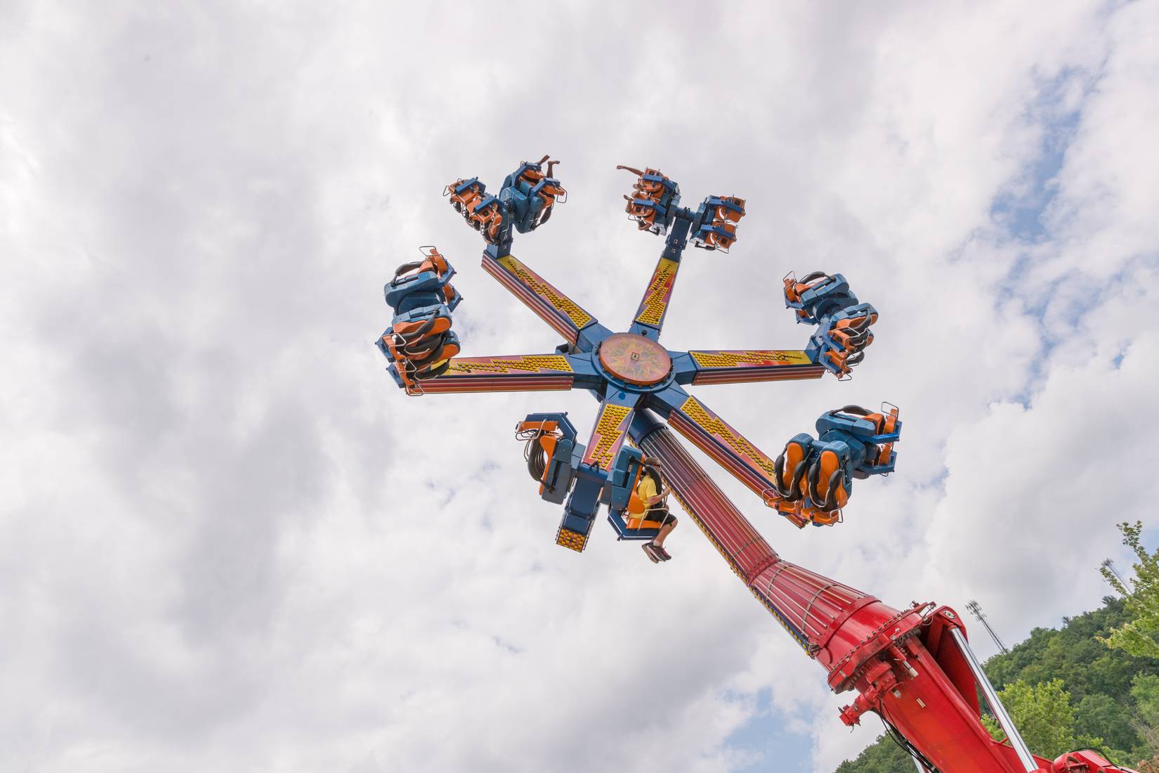Disney Loses To Surprising Free-To-Enter Competitor For Best U.S ...