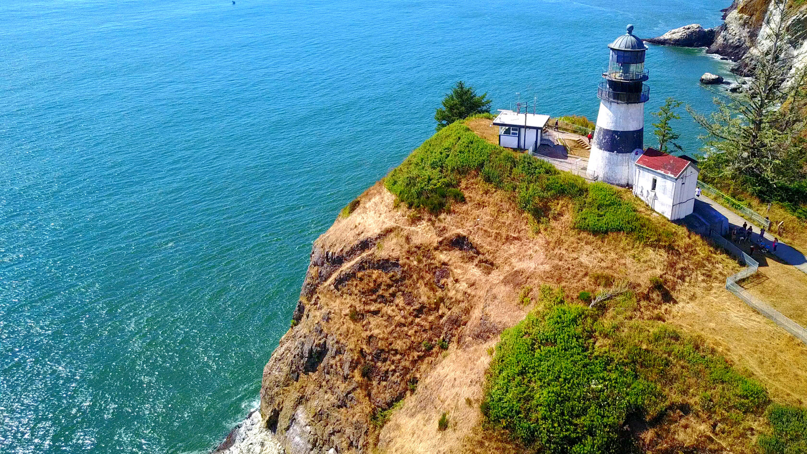 The Little-Known Coastal Spot Has America's Longest Drivable Beach And ...