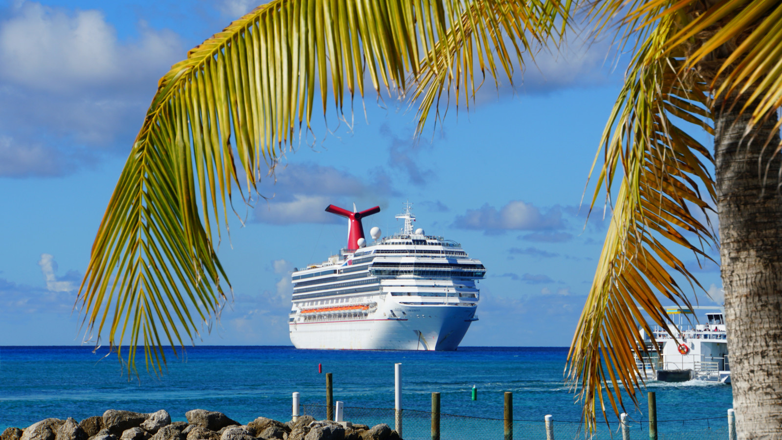 Carnival Cruise Line's Fun Points Card Unlocks $300 Worth Of Onboard Credit
