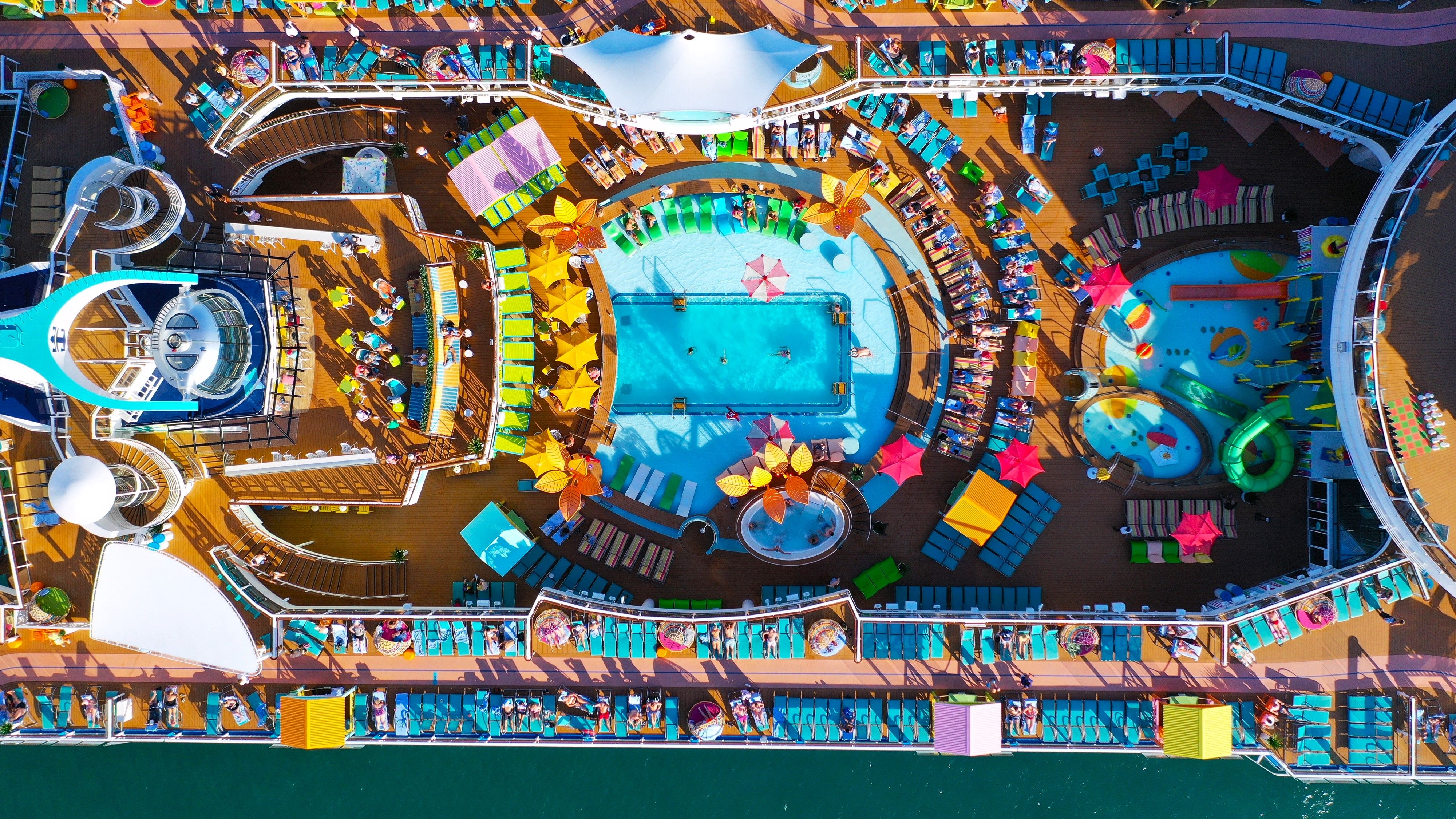 Carnival Cruise Line's Fun Points Card Unlocks $300 Worth Of Onboard Credit