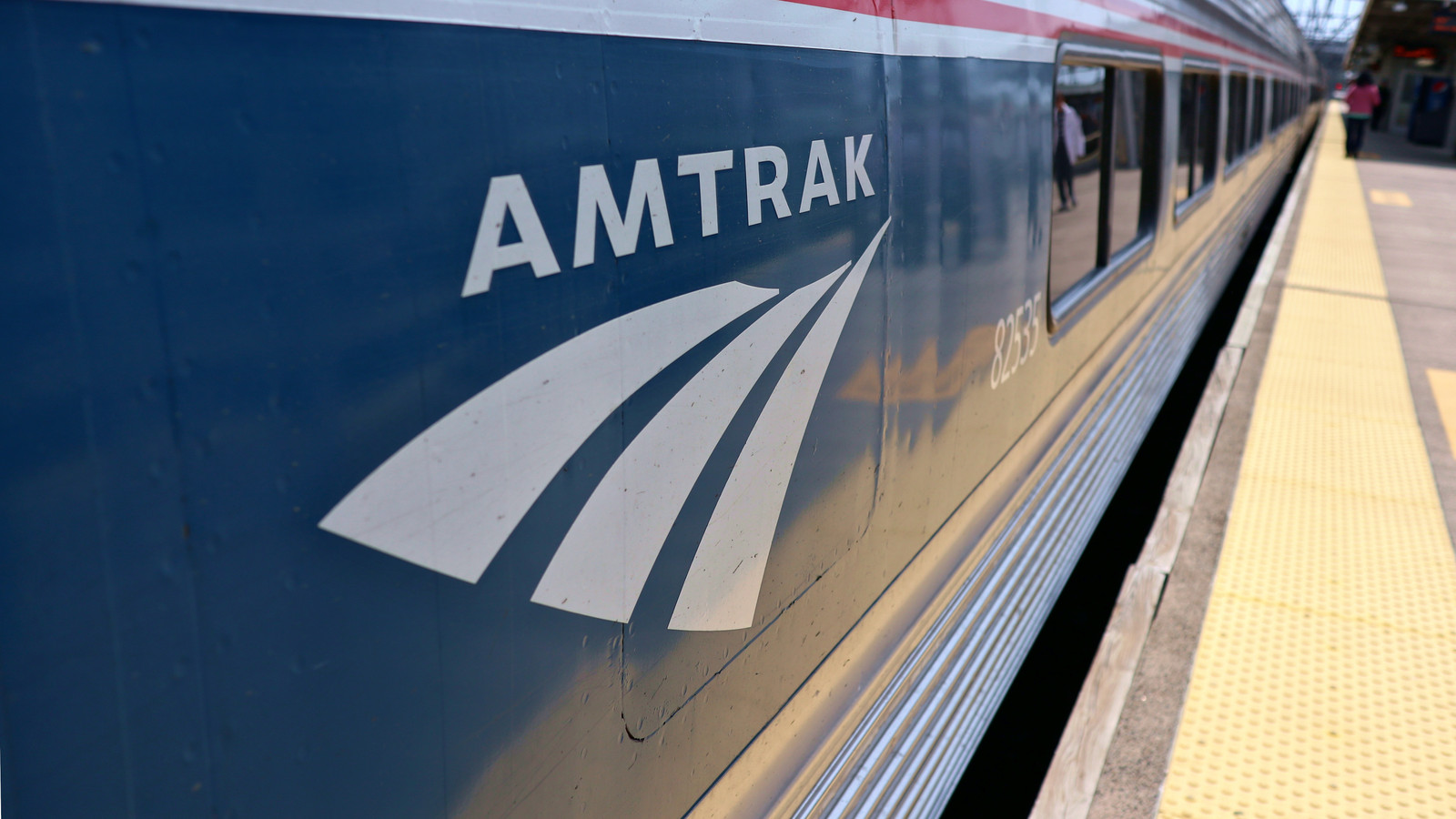 Ohio Amtrak Expansion Plans Move Forward, But Travelers Aren't Holding ...
