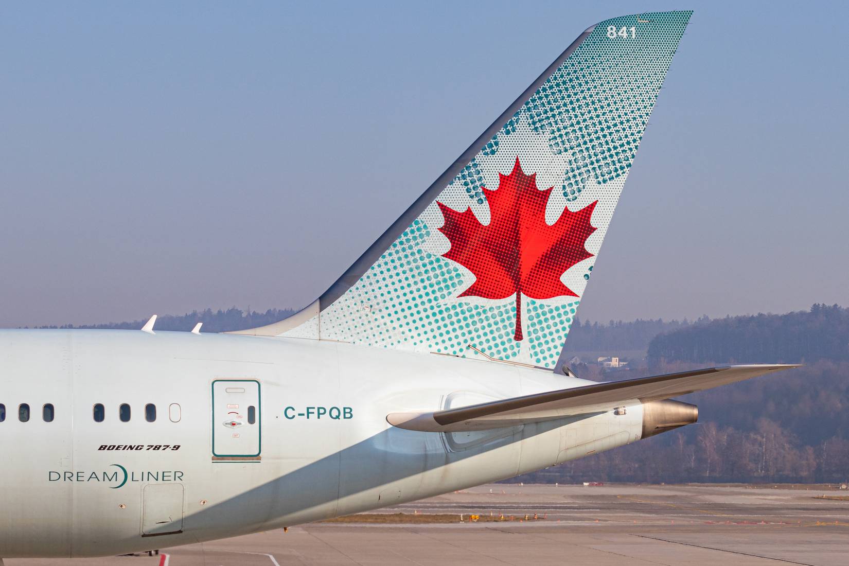 Air Canada's Aeroplan Is The Best, Travelers Say—What Makes It So ...