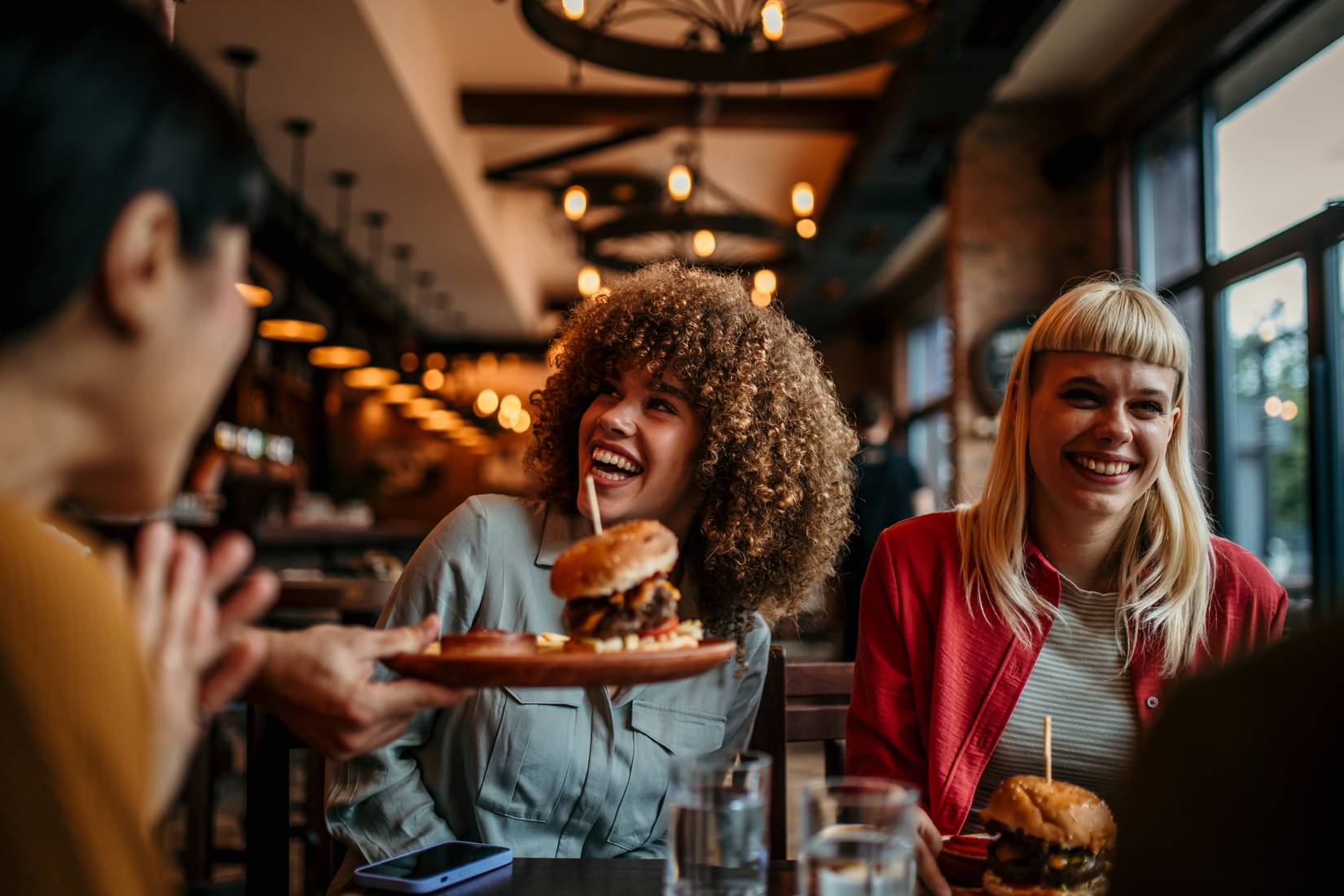 This Aspect Of American Culture Drove Me Absolutely Insane When I ...