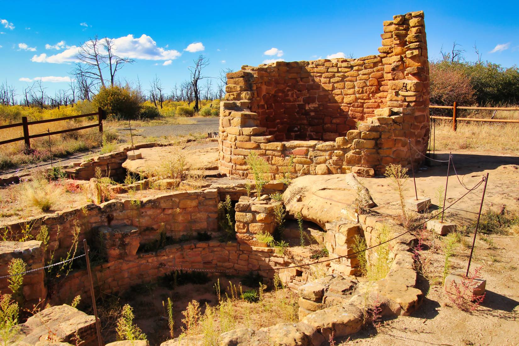 The Mini "Machu Picchu of America" Is Much Older And Easier To Reac