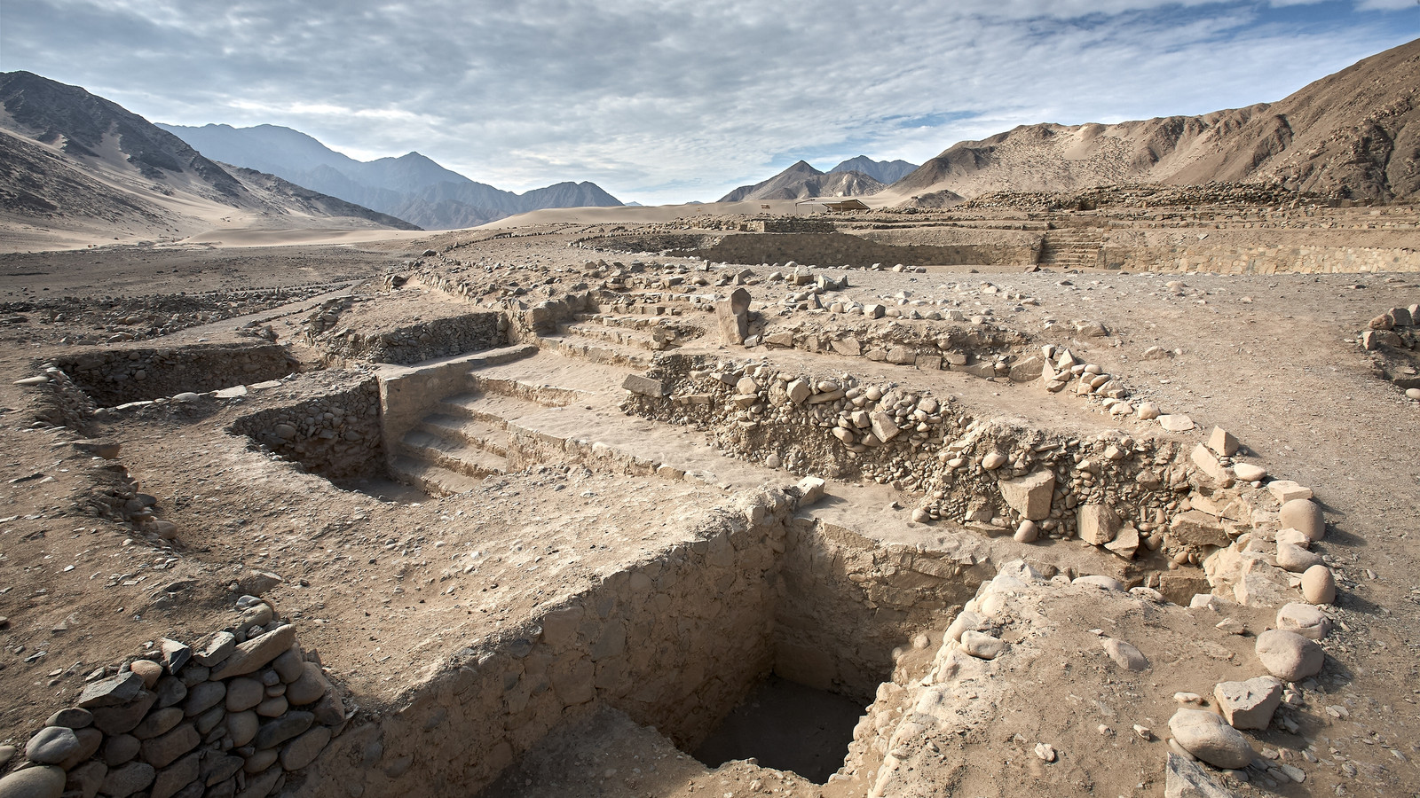 5,000-Year-Old Tomb Discovery Adds To Mounting Evidence Of Women's ...