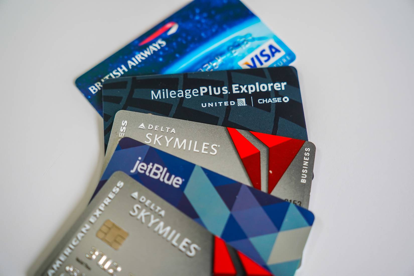 America's Best Airline Loyalty Rewards Program For 2025 Is A Surprising One