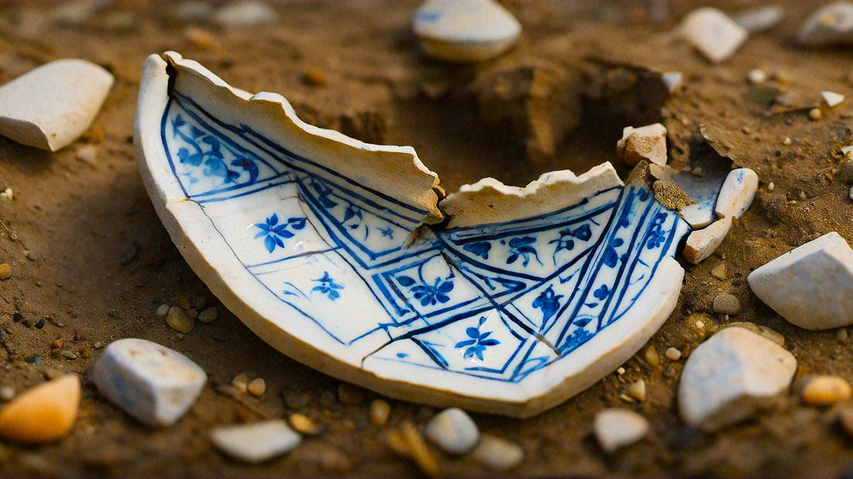 Rare Ancient "Message" Discovery Is An Archaeology Breakthrough ...