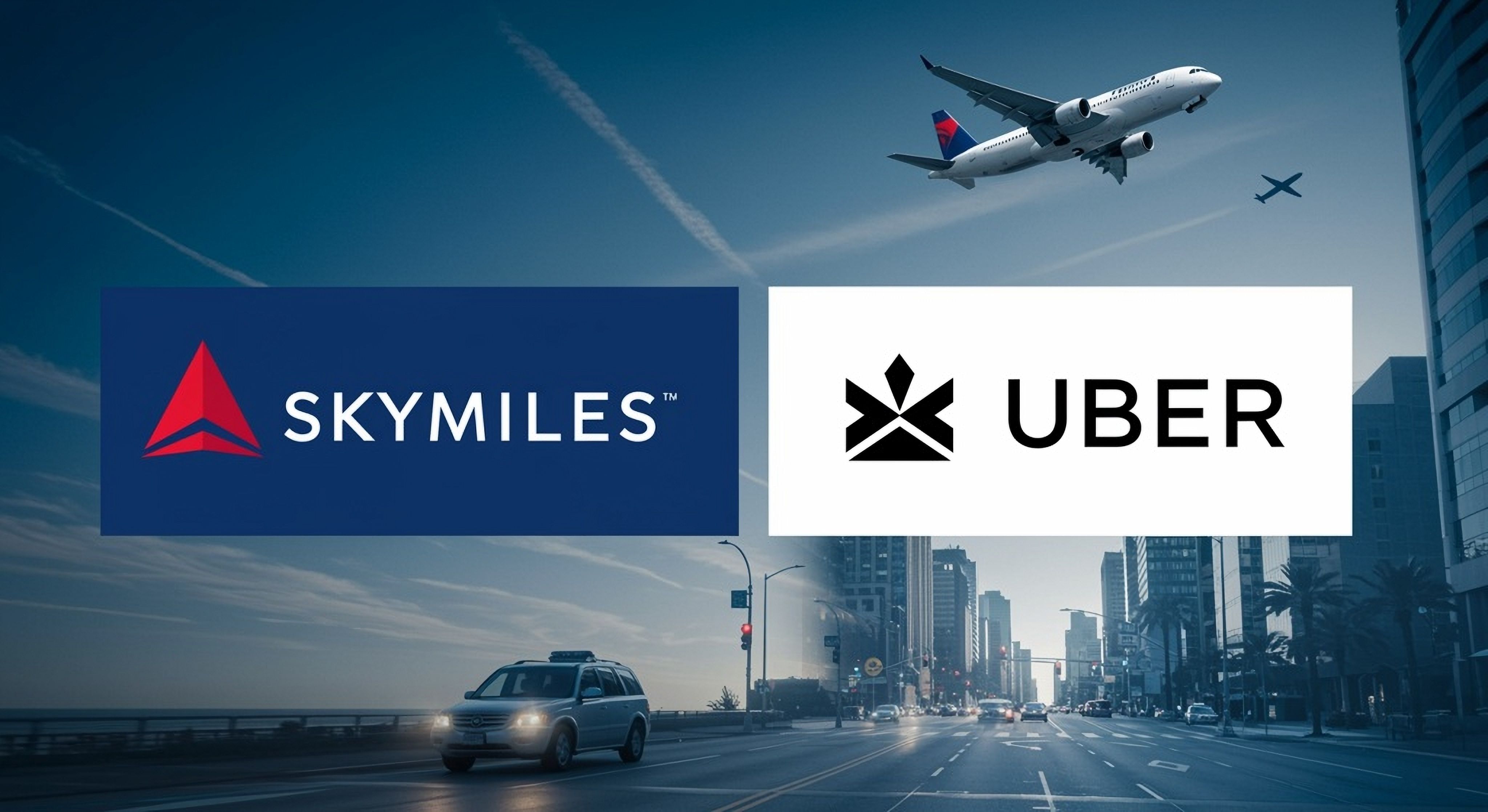 Breaking Down The Pros And Cons Of Delta's New Partnership With Uber