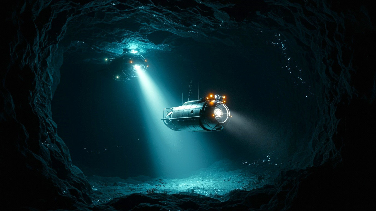 Scientists Found Thousands of New Species In The Ocean's Deepest Zone
