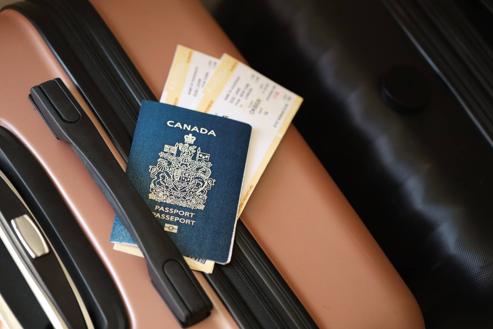How the Canadian Government Issues Travel Advisories (And What Each ...