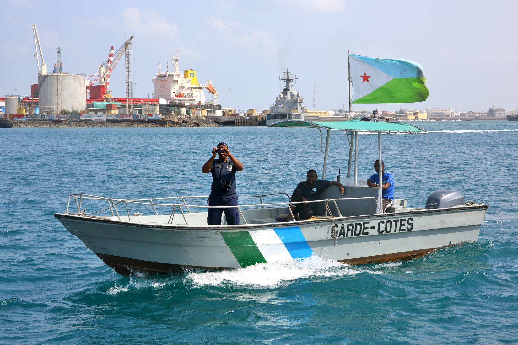 The Disturbing Cruise Threat That Even Governments Can't Stop