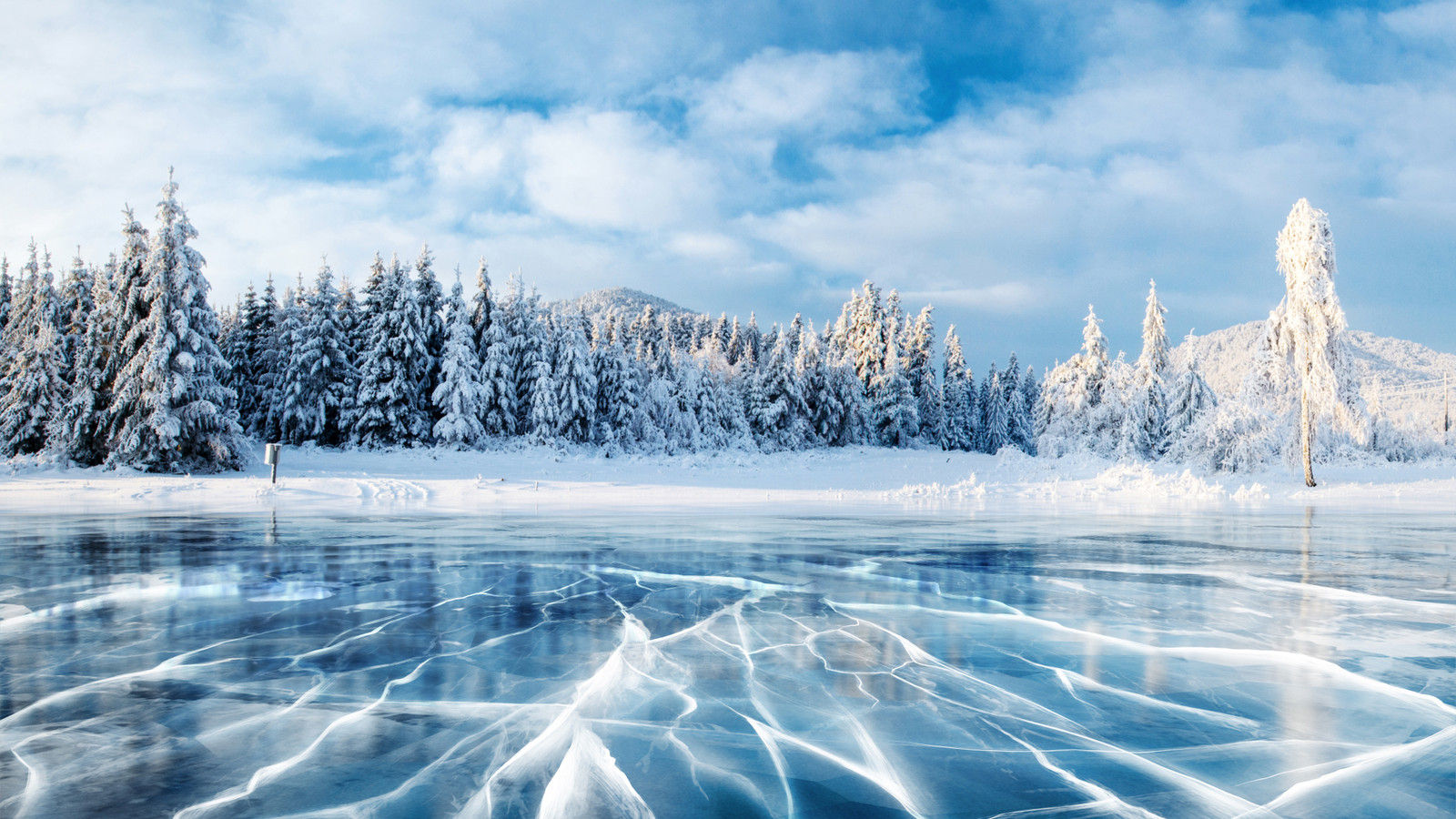 Earth's Orbit Triggers Ice Ages, And The Next Is Expected Sooner Than ...