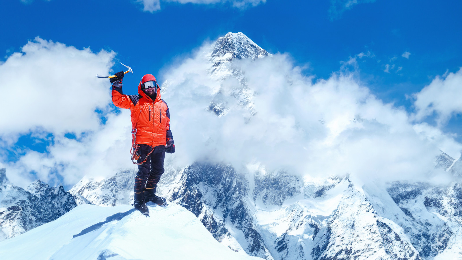 Mount Everest's 2025 Climbing Season Starts off With New Safety Rules ...