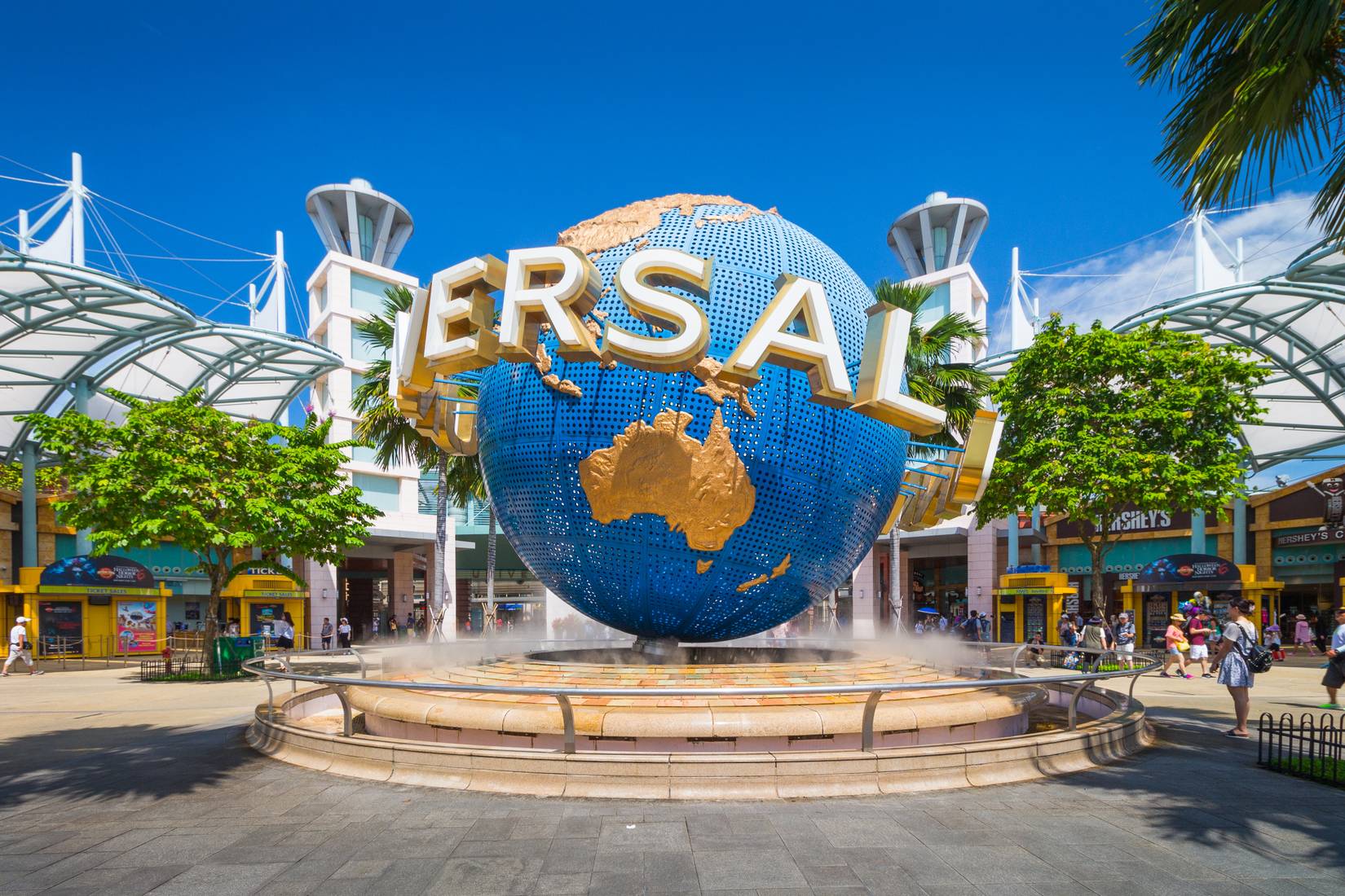 Universal Is Already Eyeing A Ban On This Electronic Device Even Before ...