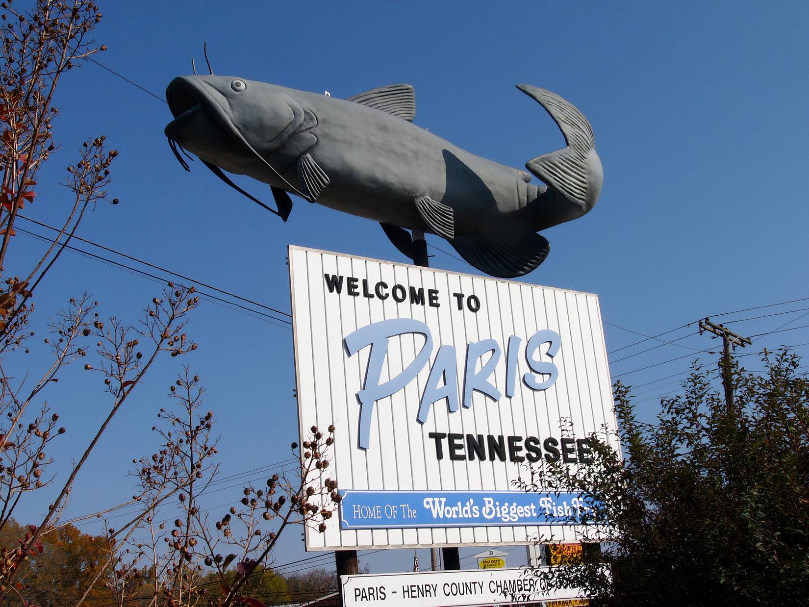 Tennessee's Best Place To Retire Is Officially This Underrated Town