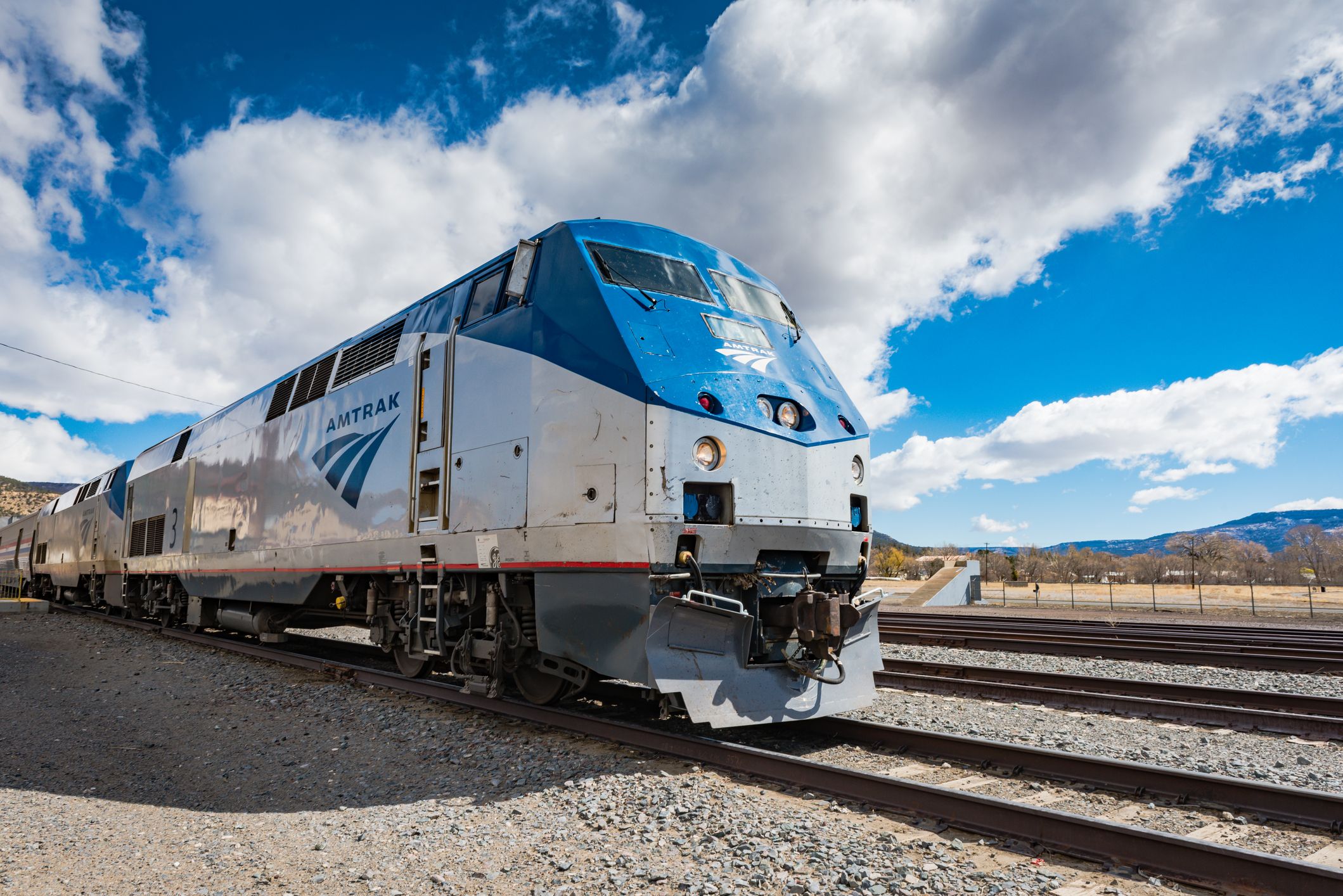 Amtrak Passengers Agree That This One Route Needs To Make A Comeback