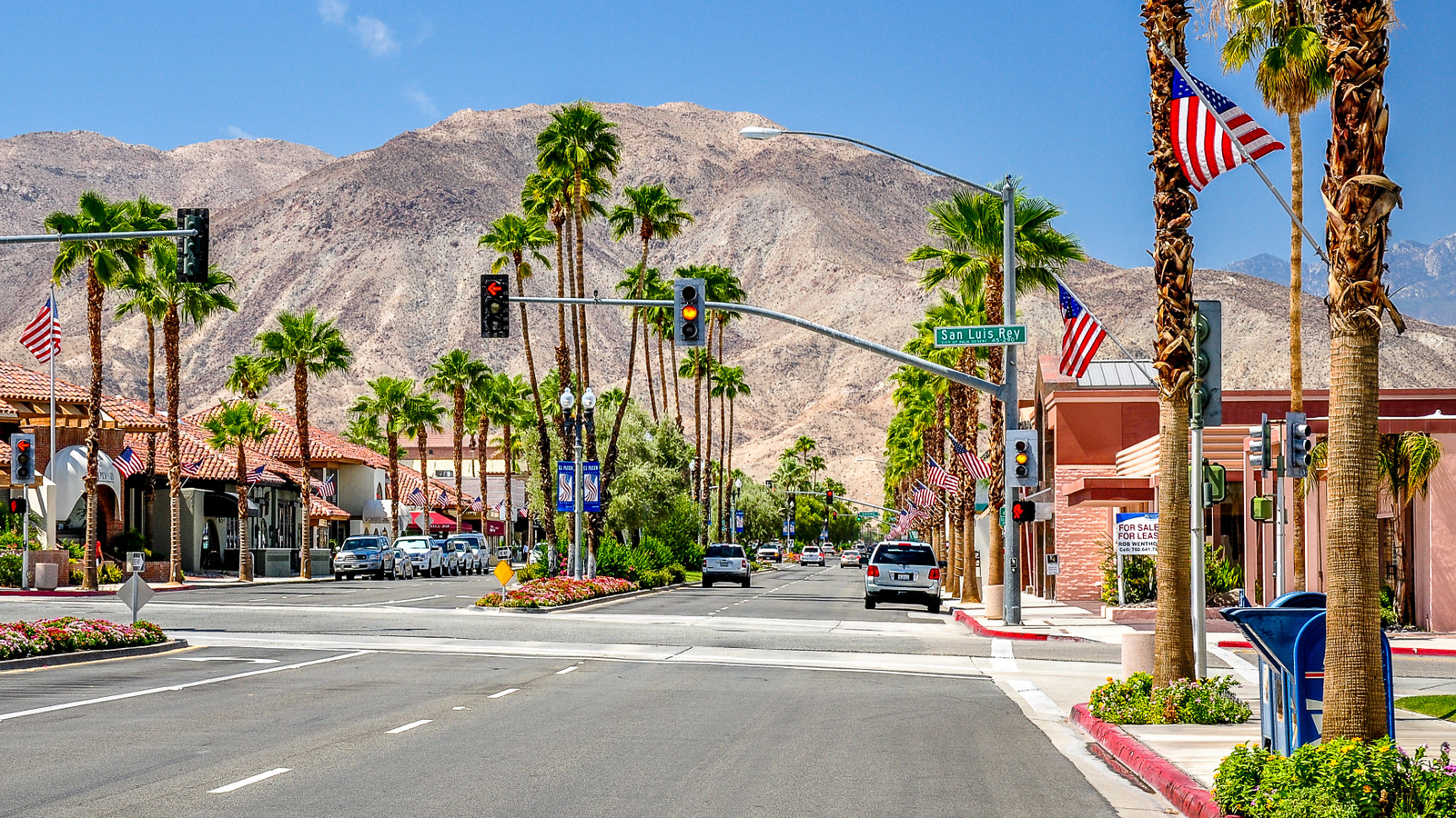 California's Other "Rodeo Drive" Isn't In Los Angeles, But Rather This ...