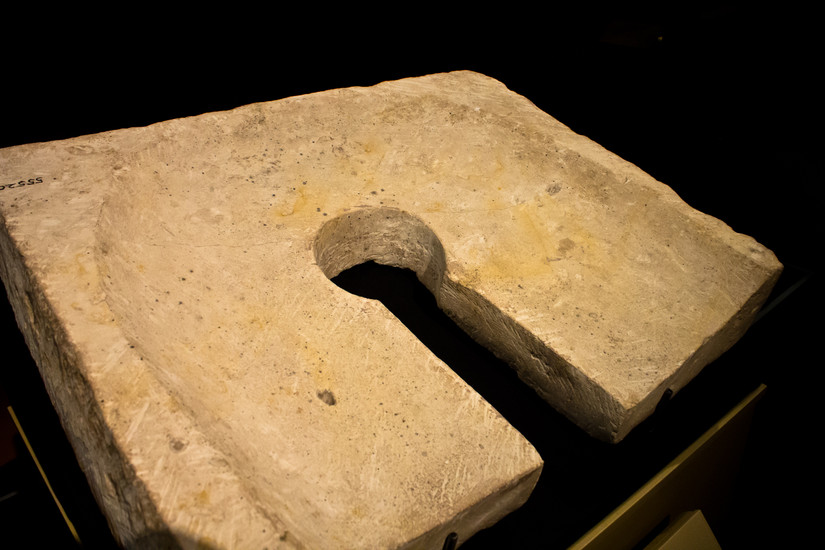 Hilarious Ancient Egyptian God Also Had The Grossest Job