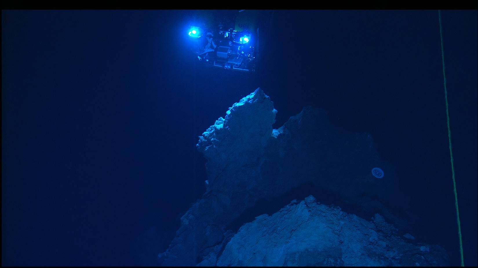 The "Lost City" Discovered In The Atlantic Is At Risk—And Earth's Worst ...