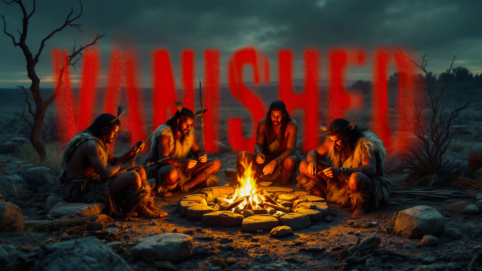 How The Clovis, One Of North America's Oldest Peoples, Mysteriously ...