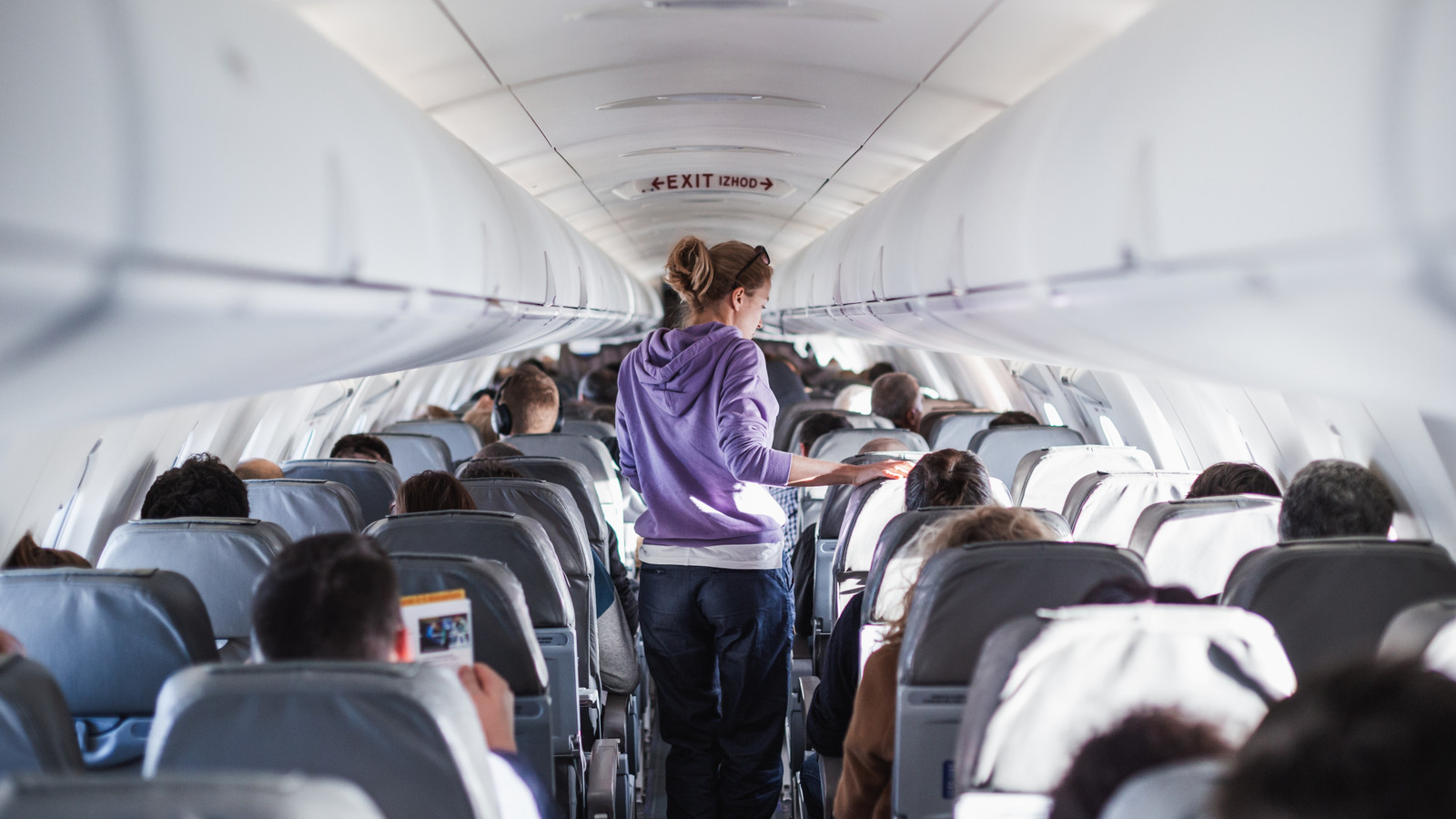 Here's Why You Can Never Book Those 