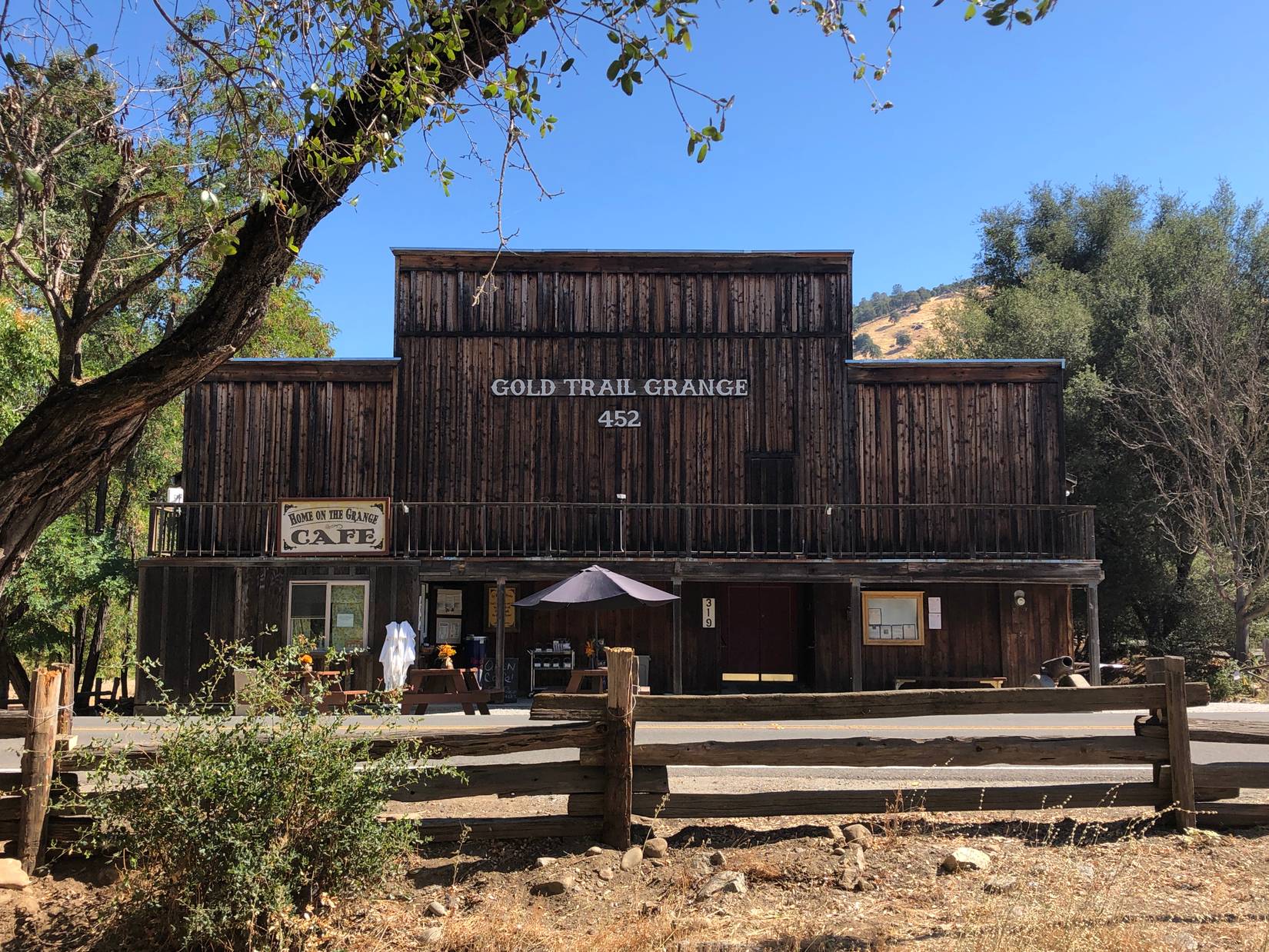 The Town That Started The California Gold Rush Is Now An Underrated ...