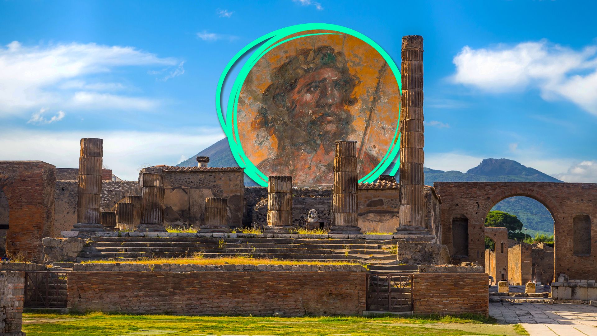 7 Most Remarkable Examples Of Ancient Graffiti