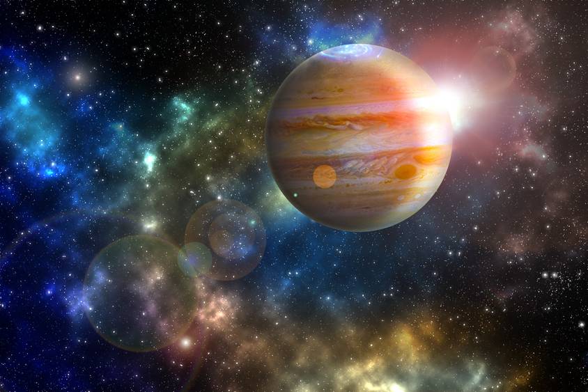 Astronomers Conflicted As New Evidence Emerges Regarding The Mysterious ...