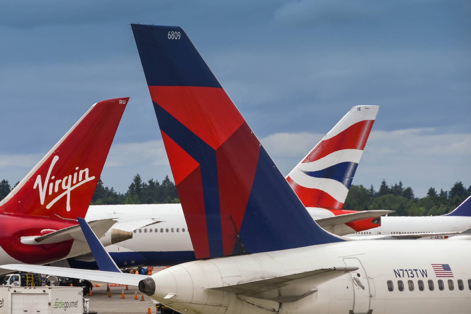 Delta Air Lines Launches New U.S. Routes That America’s Most Valuable ...