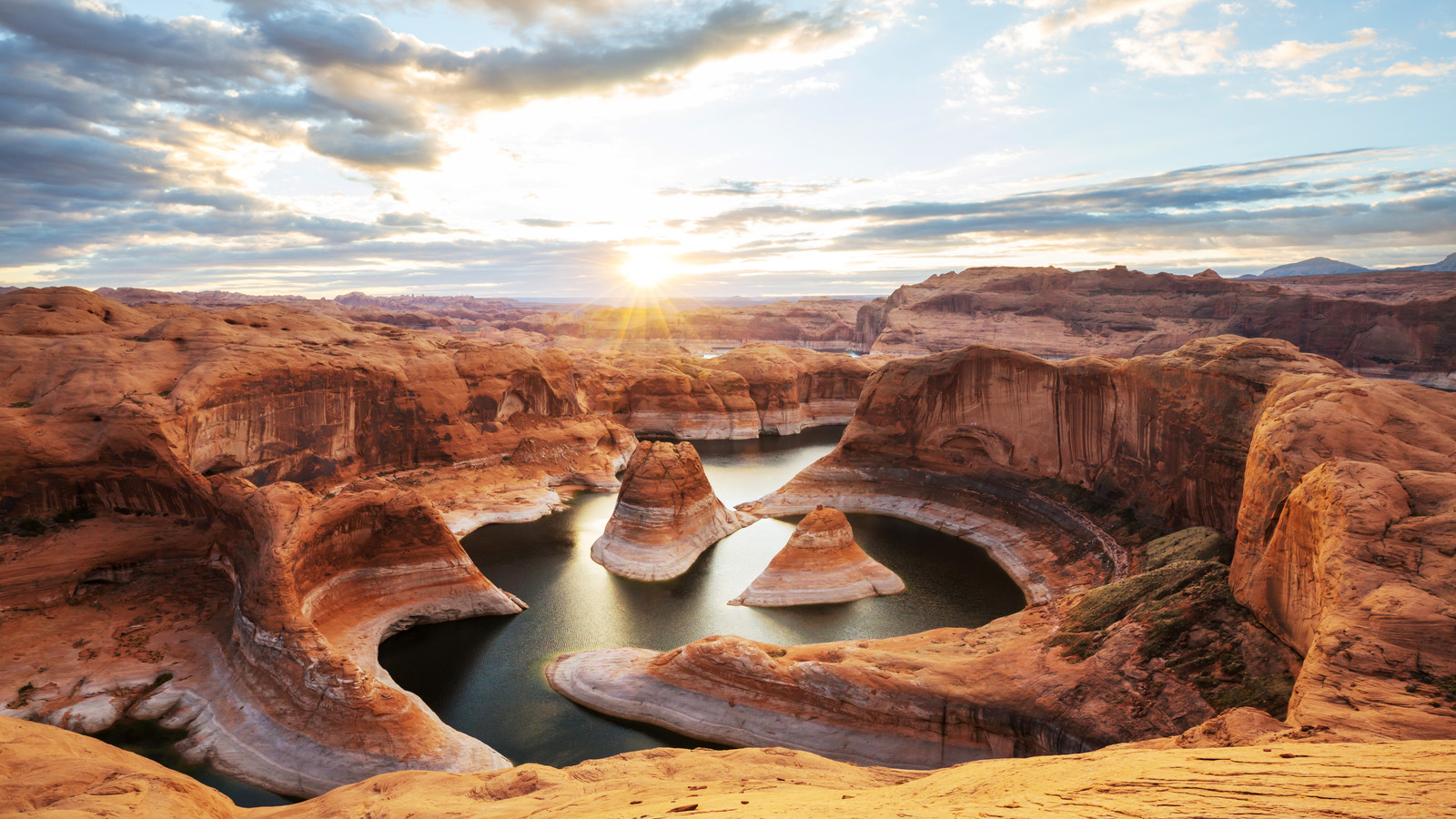 Skip Arizona's Horseshoe Bend For Utah's Grand Staircase-Escalante