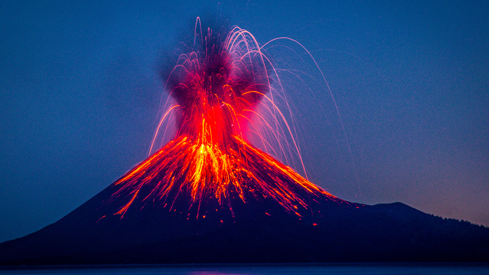 The Sound So Loud It Circled Earth Four Times—But Where Did It Come From?