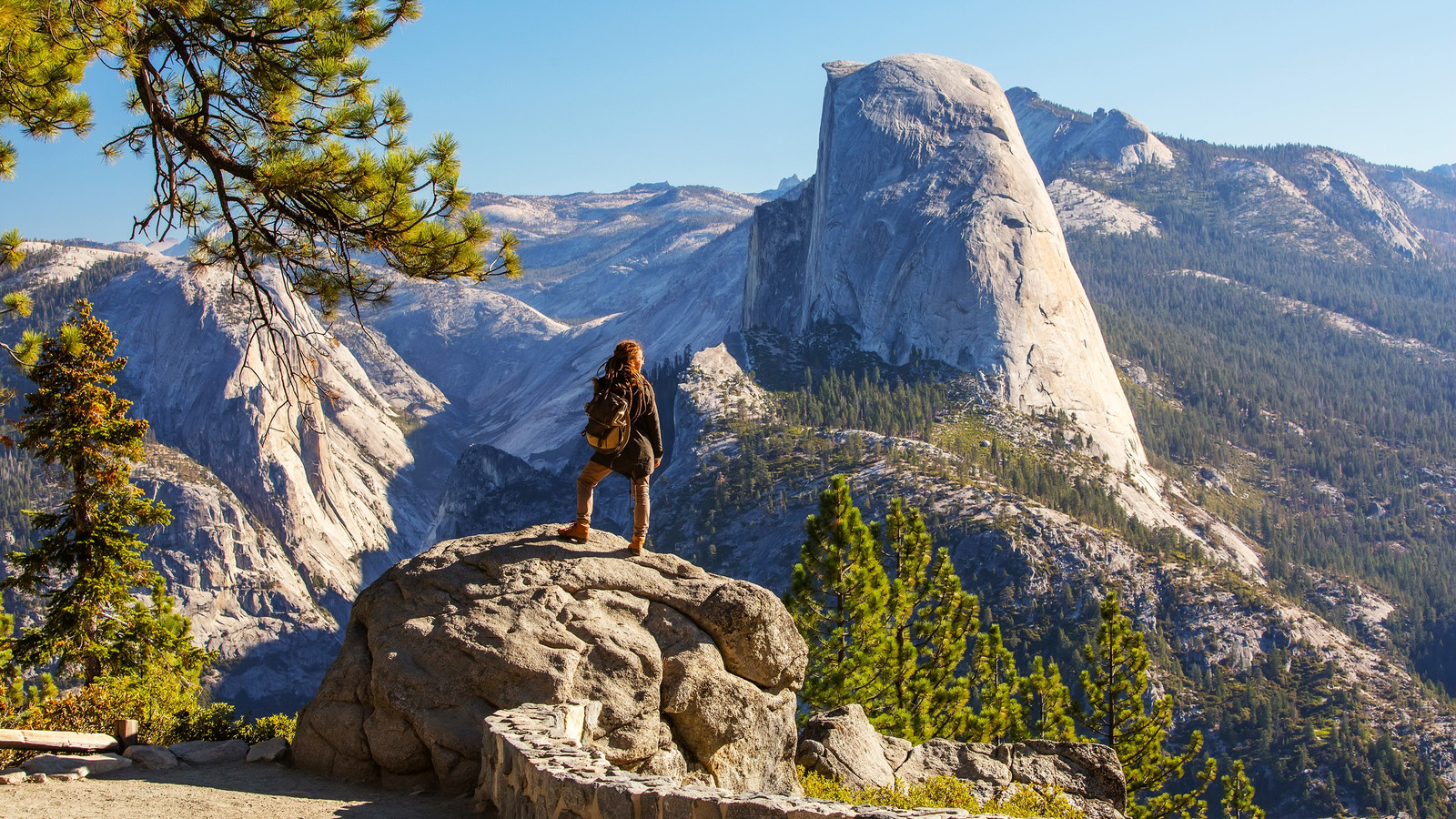 How California's National Park Item Ban Is Impacting Visitor Safety