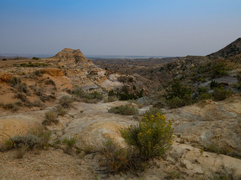 Montana's Most Underrated Grand Canyon Lookalike Is A Little-Known Area ...