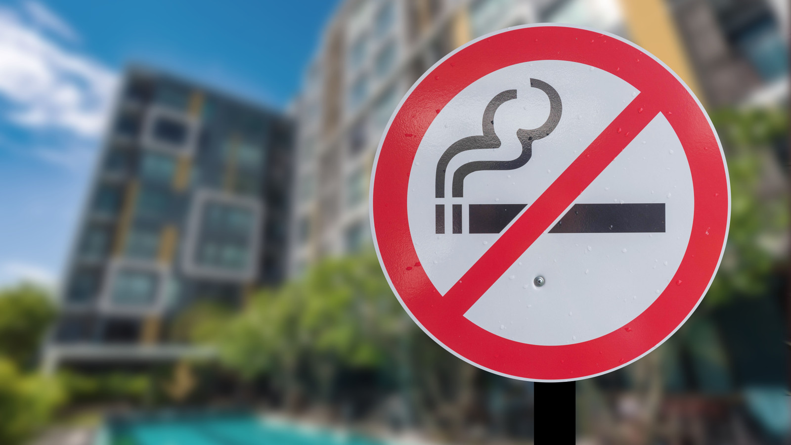 France Announces Shocking Nationwide Ban Just Ahead Of Peak Summertime ...