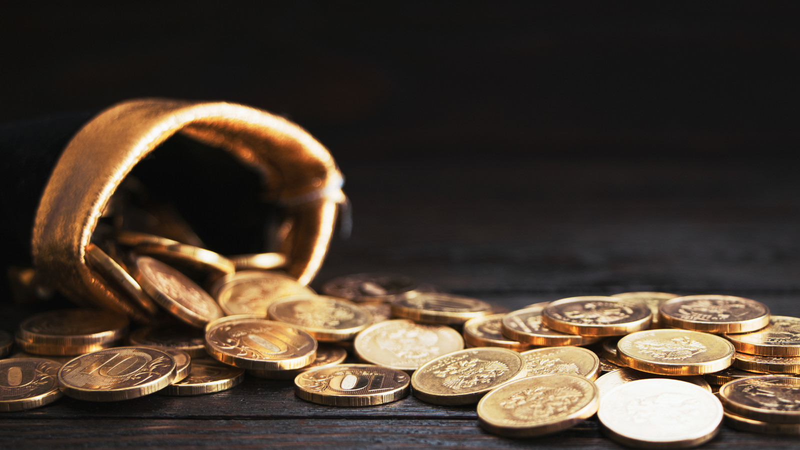 Treasure Trove Of 600 Gold Coins Worth $340,000 With Possible Nazi Ties ...