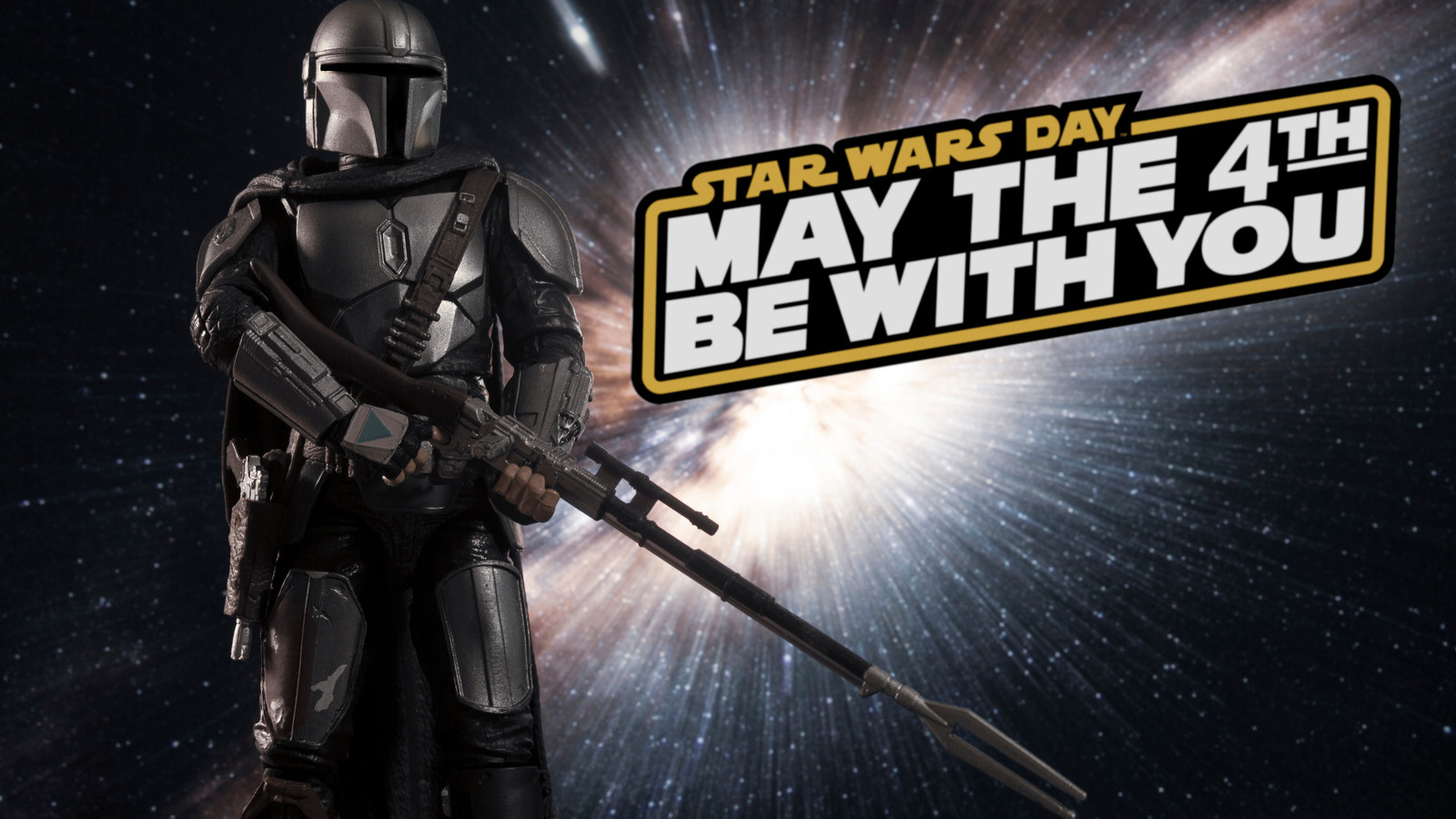 Disney Unveils Full Lineup of Star Wars Day Festivities for May the 4th