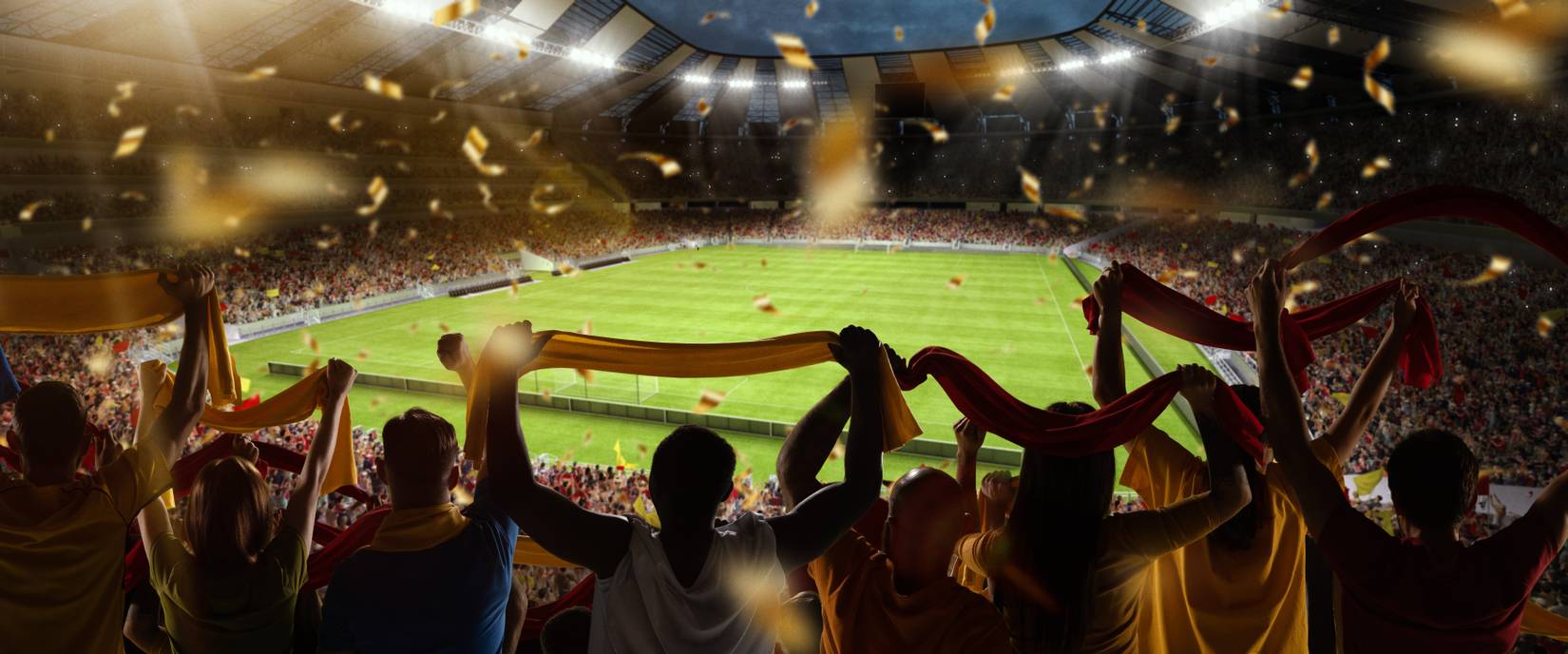 U.S. Customs And Border Protection's World Cup Data Shows One Country ...