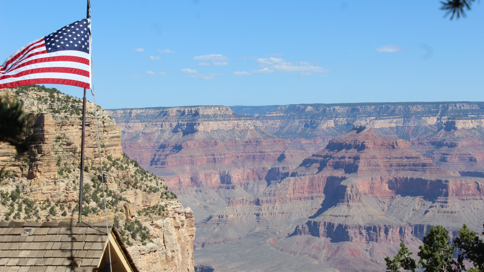 Grand Canyon National Park Issues Serious Condition Warning All ...