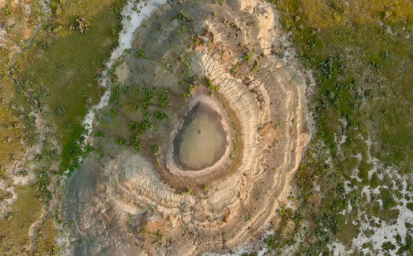 Montana's Most Underrated Grand Canyon Lookalike Is A Little-Known Area ...